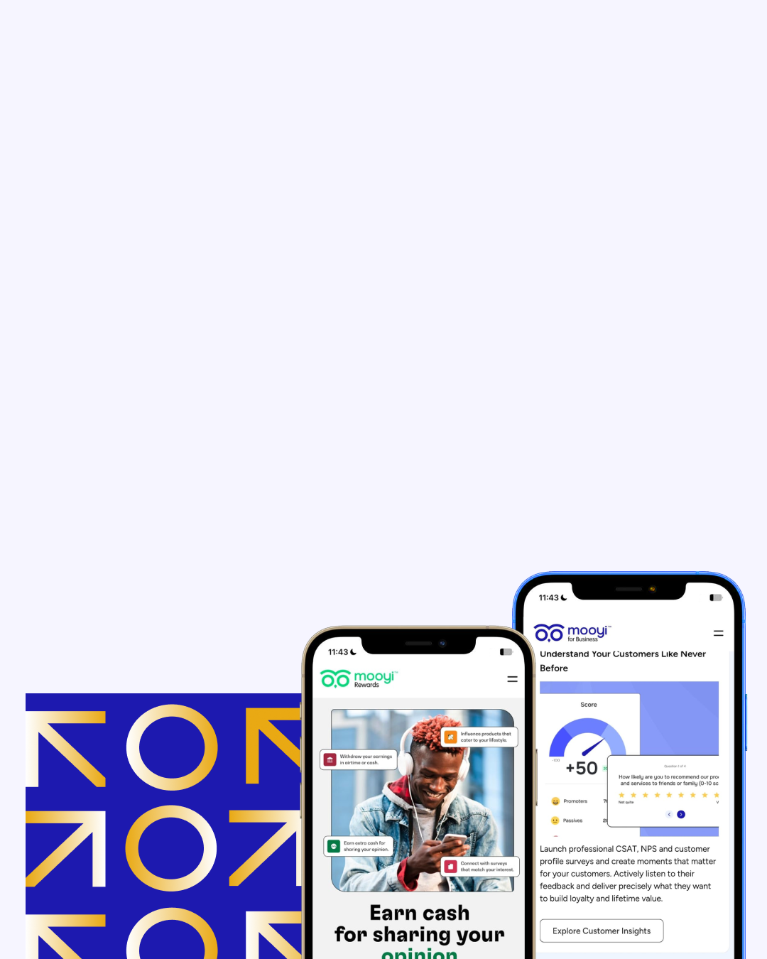 Mooyi | Growth tools for innovative brands